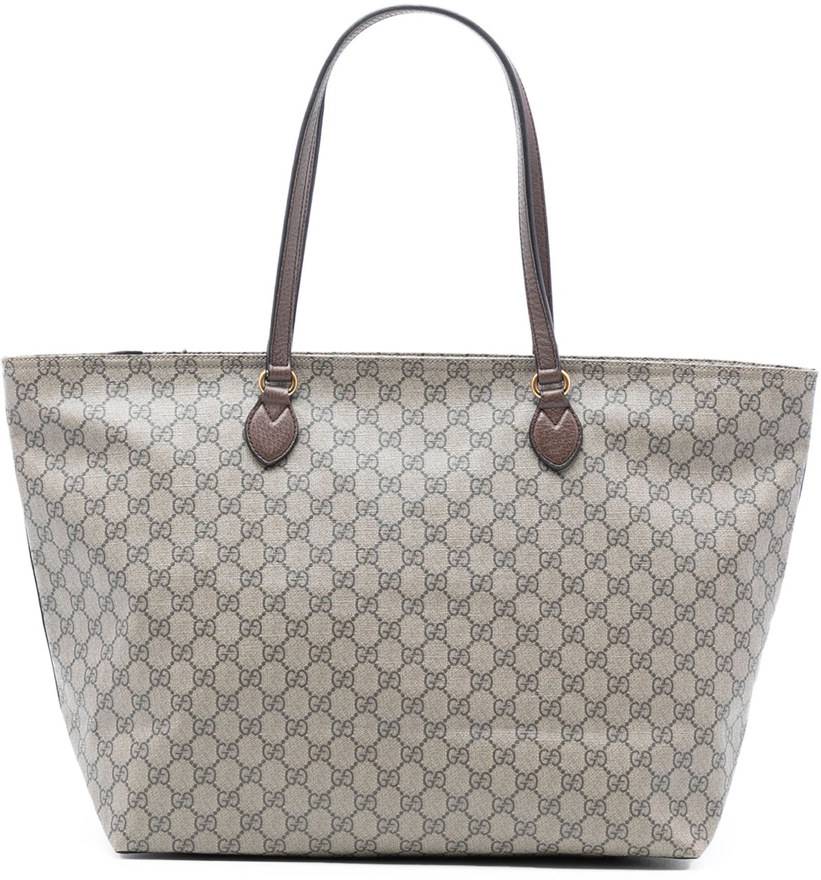 Gucci Medium GG Supreme Ophidia Tote | Vanaf € 708,-
