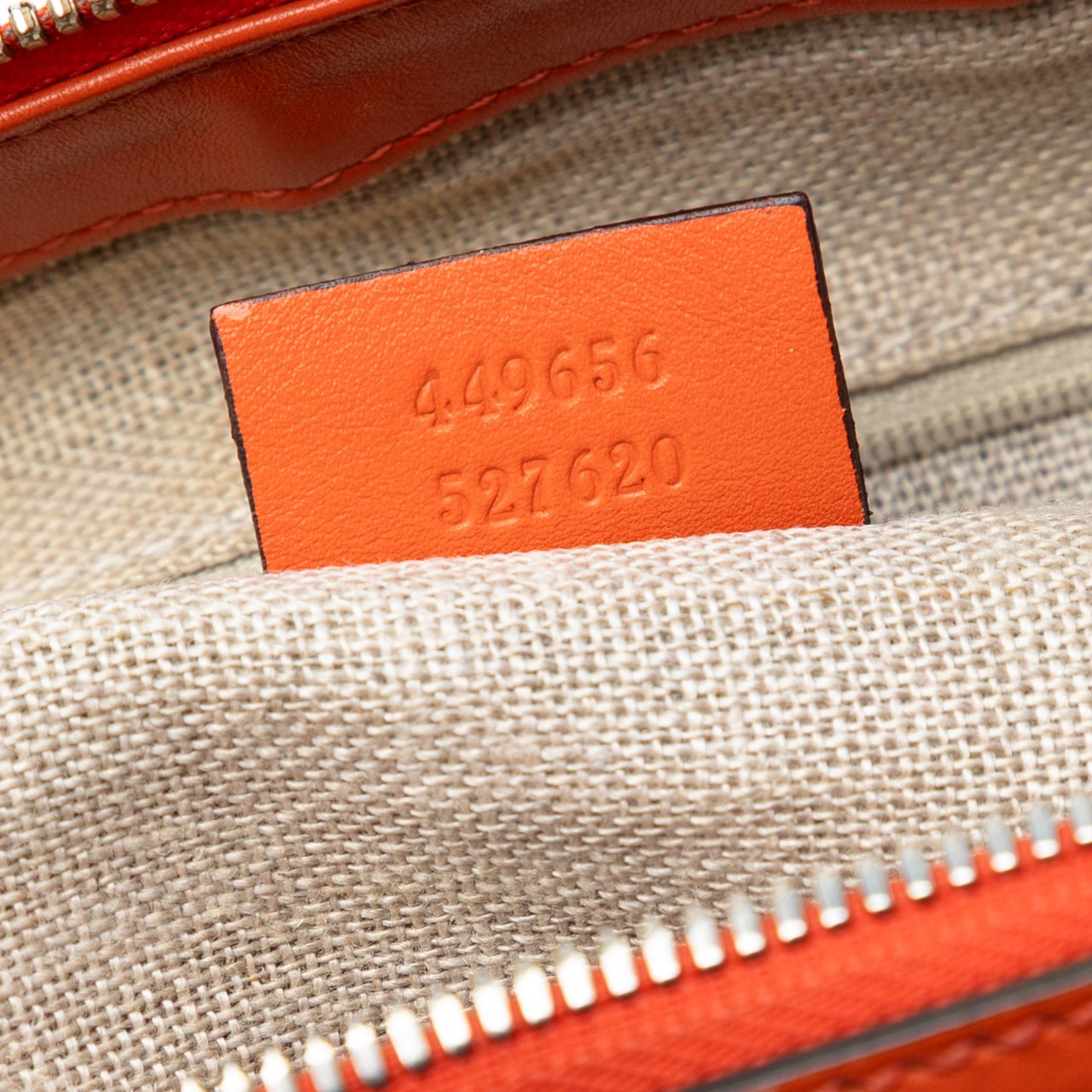 Gucci Small Microguccissima Joy Satchel | Vanaf € 731,-