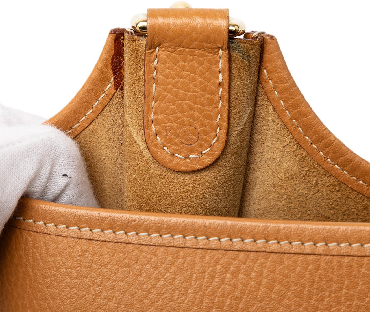 Hermès Ardennes Evelyne I GM | Vanaf € 2490,-