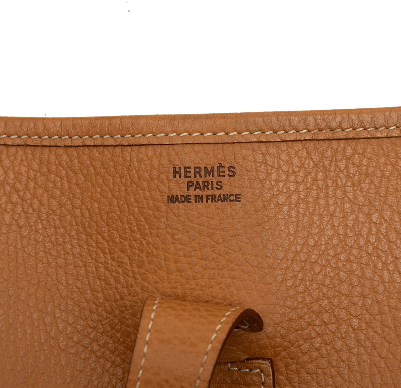 Hermès Ardennes Evelyne I GM | Vanaf € 2490,-