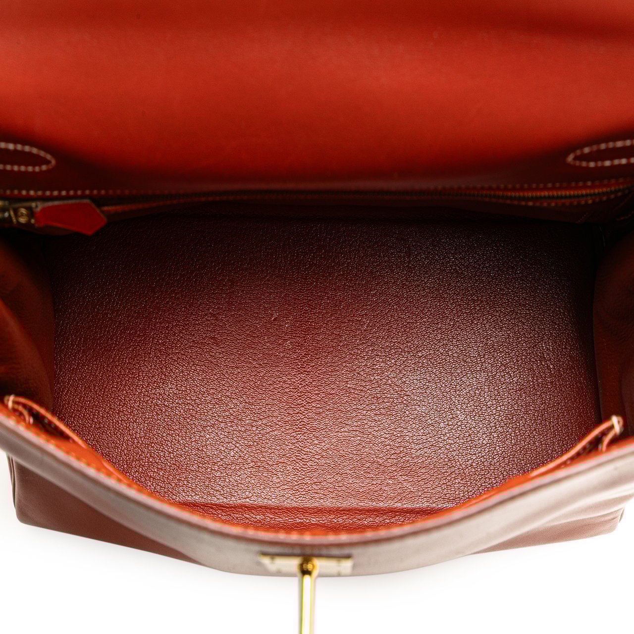 Hermès Box Calf Kelly Retourne 32 | Vanaf € 10114,-