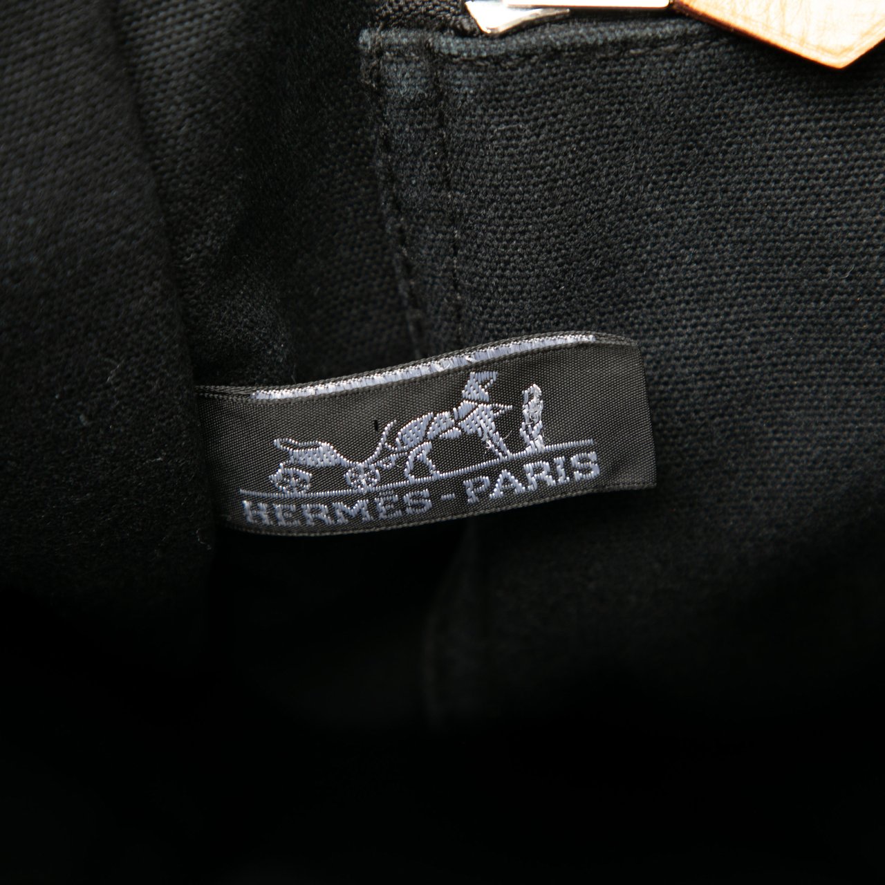 Hermès Canvas Fourre Tout MM | Vanaf € 330,-