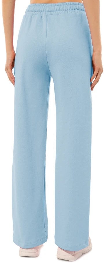 Hinnominate Hinnominate Trousers Light Blue Woman | Vanaf € 79,35