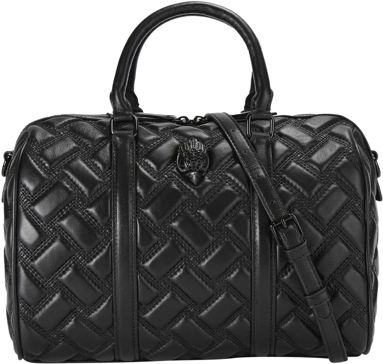 Kurt Geiger London Kensington Boston Bag Handtas | Vanaf € 317,95