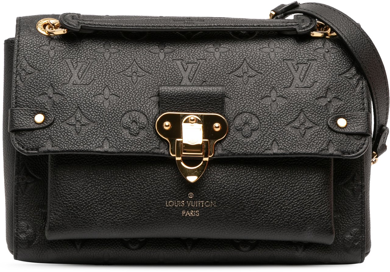 Louis Vuitton Monogram Empreinte Vavin PM | Vanaf € 1846,-