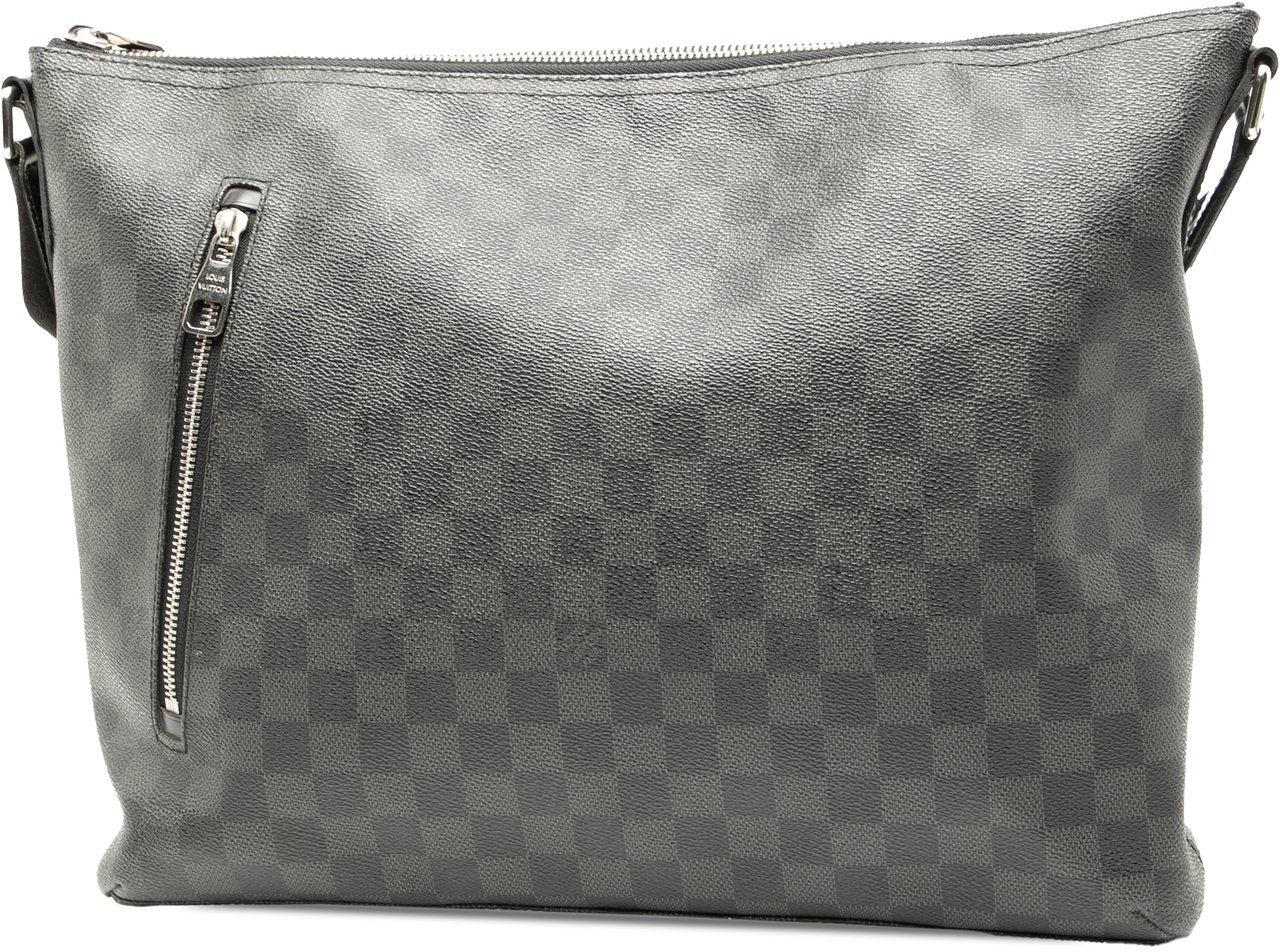Louis Vuitton Damier Graphite Mick MM | Vanaf € 986,-