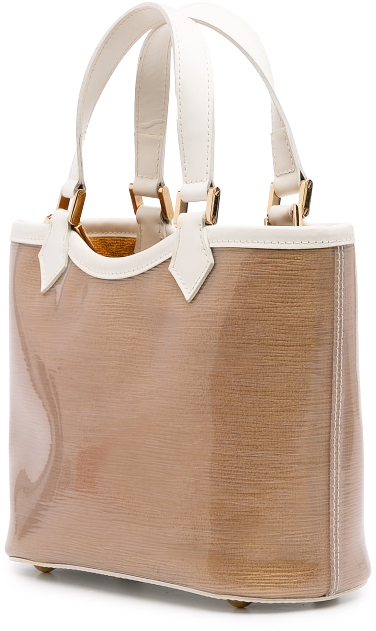 Louis Vuitton Epi Plage Mini Lagoon Bay | Vanaf € 560,-