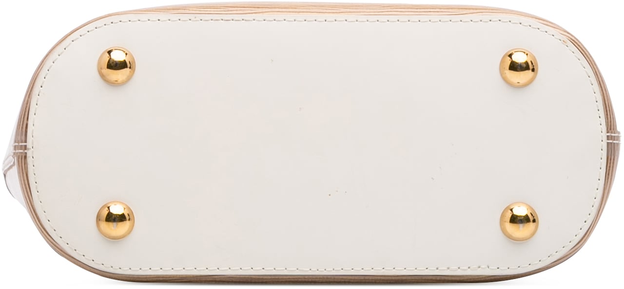 Louis Vuitton Epi Plage Mini Lagoon Bay | Vanaf € 560,-