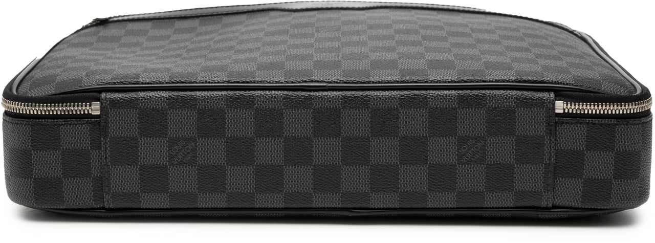 Louis Vuitton Damier Graphite Steve | Vanaf € 1511,-