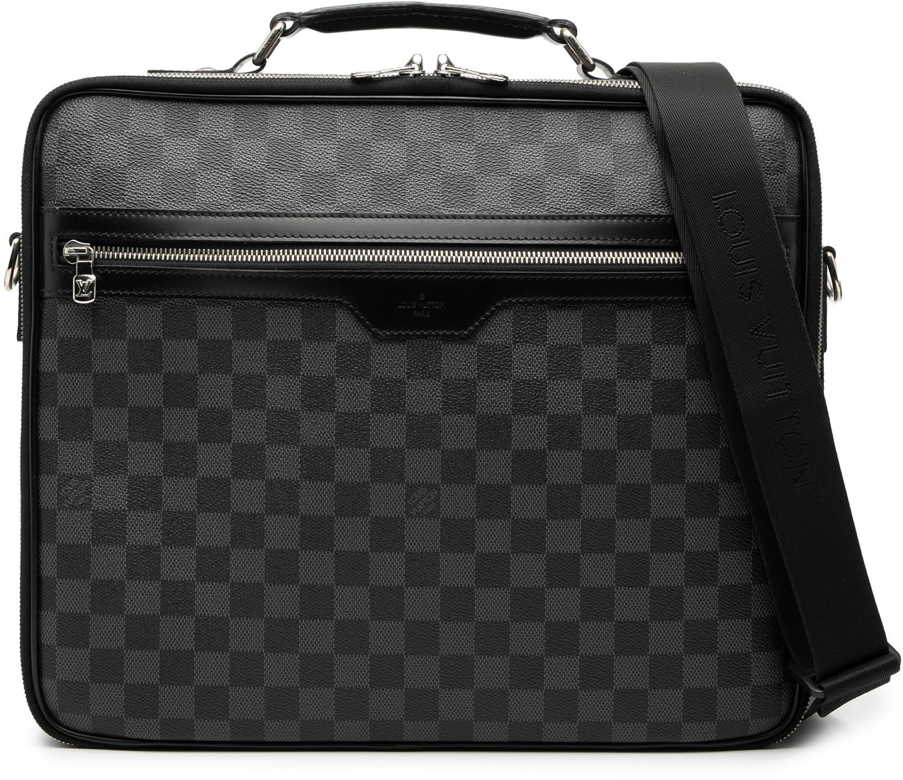 Louis Vuitton Damier Graphite Steve | Vanaf € 1511,-