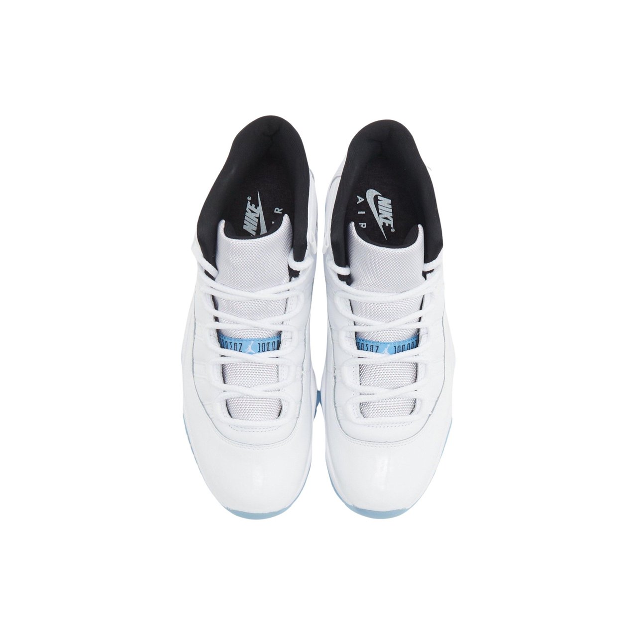 Nike Air Jordan 11 Retro Legend Blue (2024) Enfant et Bébé | Vanaf € 125,99