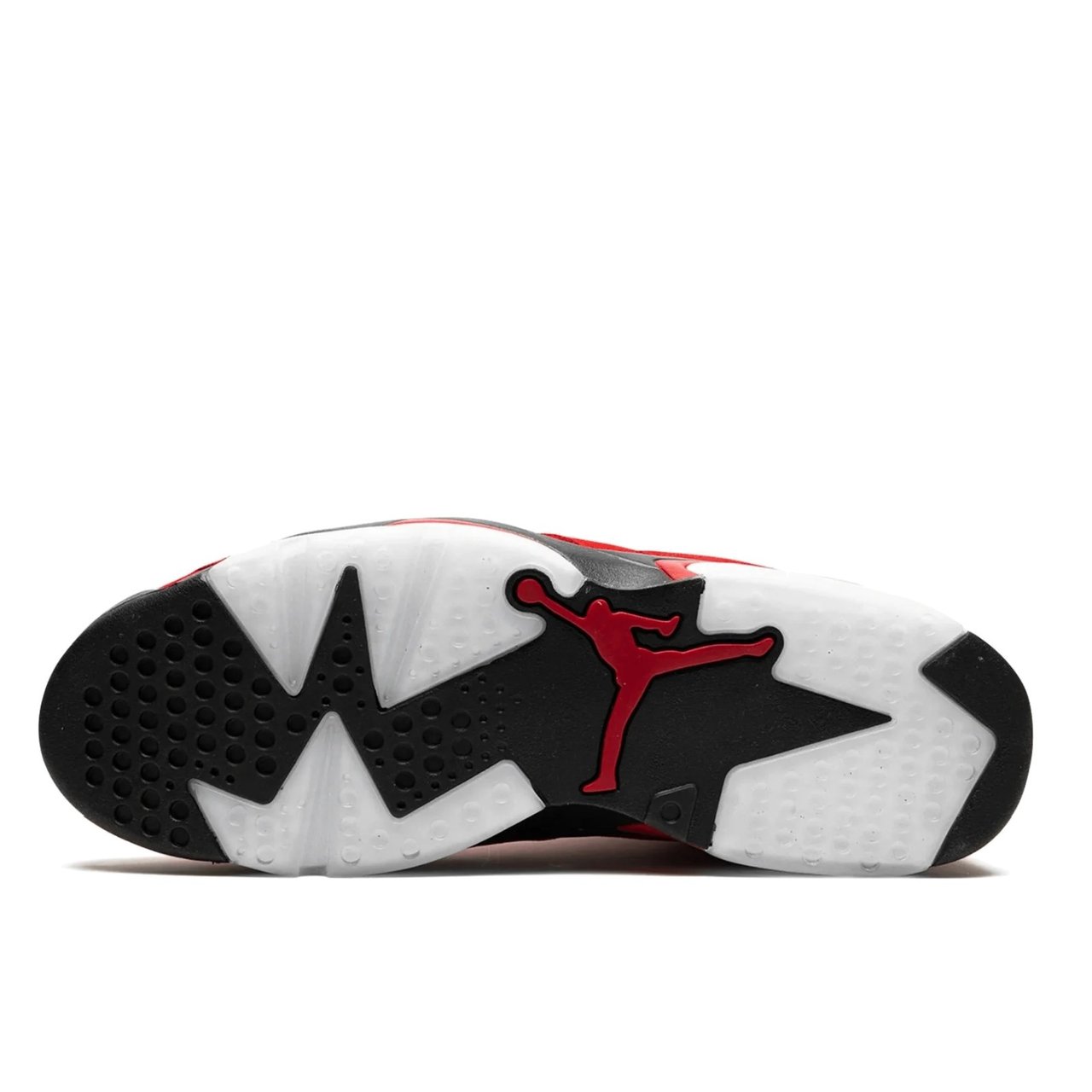 Nike Air Jordan 6 Retro Toro Bravo | Vanaf € 169,99