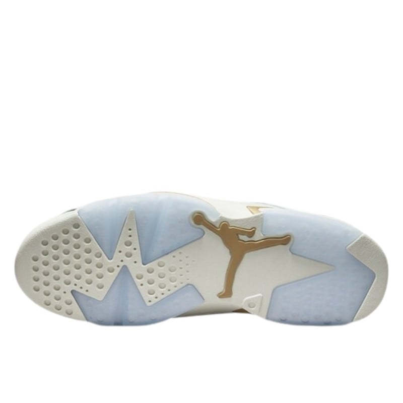 Nike Air Jordan 6 Retro Low GC Chinese New Year 2022 | Vanaf € 191,99