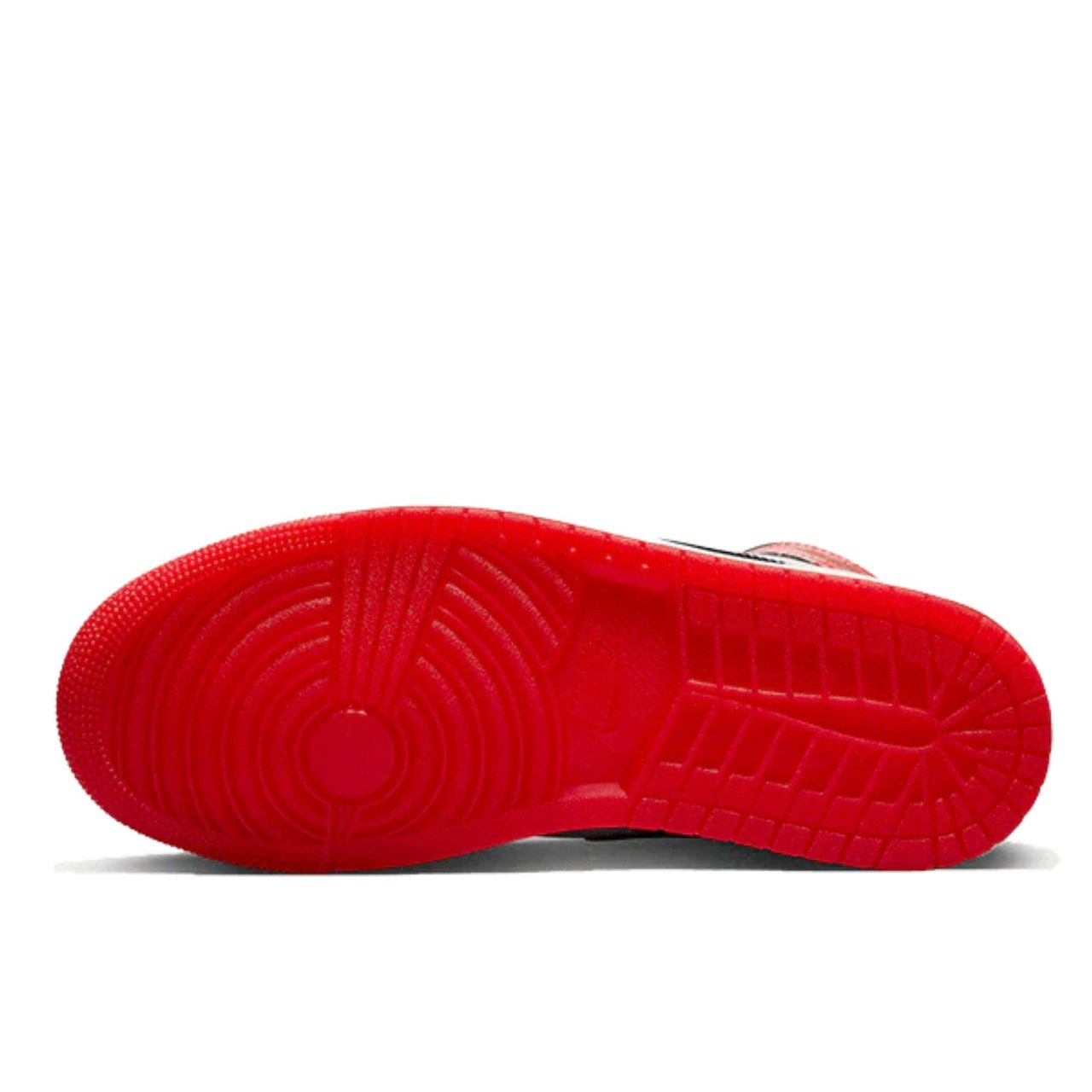 Nike Air Jordan 1 High OG Spider-Man Across the Spider-Verse | WINTER ...