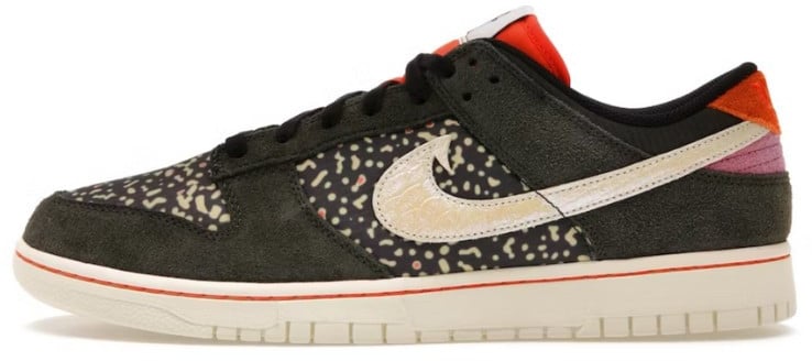 Nike Nike Dunk Low SE Gone Fishing Rainbow Trout | Vanaf € 186,99