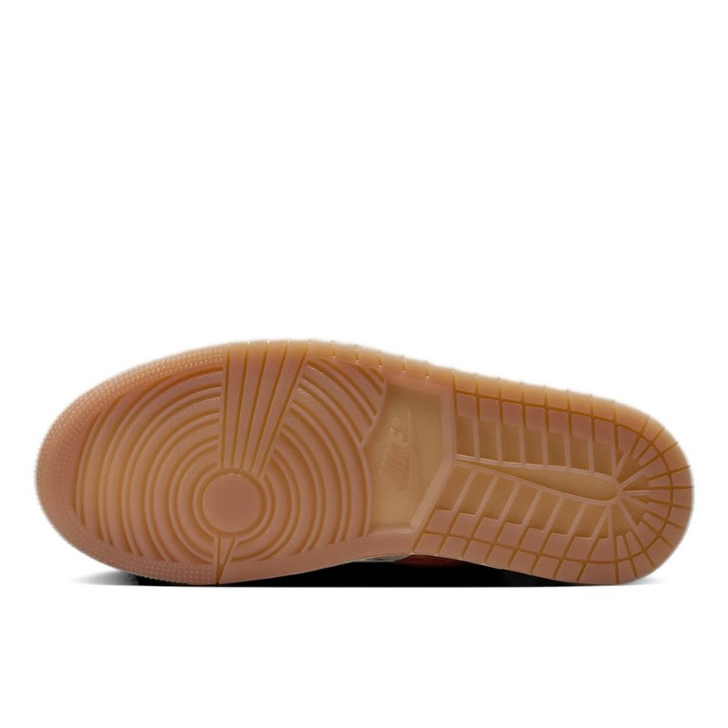 Nike Air Jordan 1 Low Method of Make V3 Sail Washed Coral | WINTER SALE ...