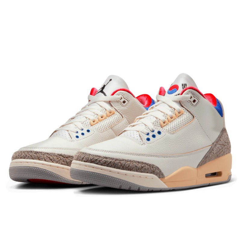 Nike Air Jordan 3 Retro Seoul 2.0 | Vanaf € 241,99