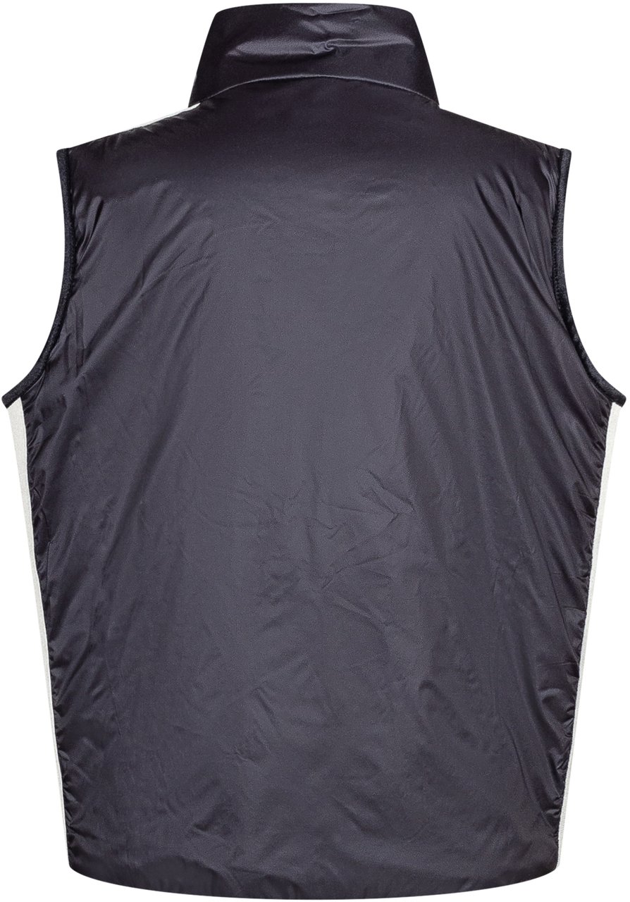 Palm Angels Gilet Imbottito con Logo | WINTER SALE € 222,- (22% Korting)