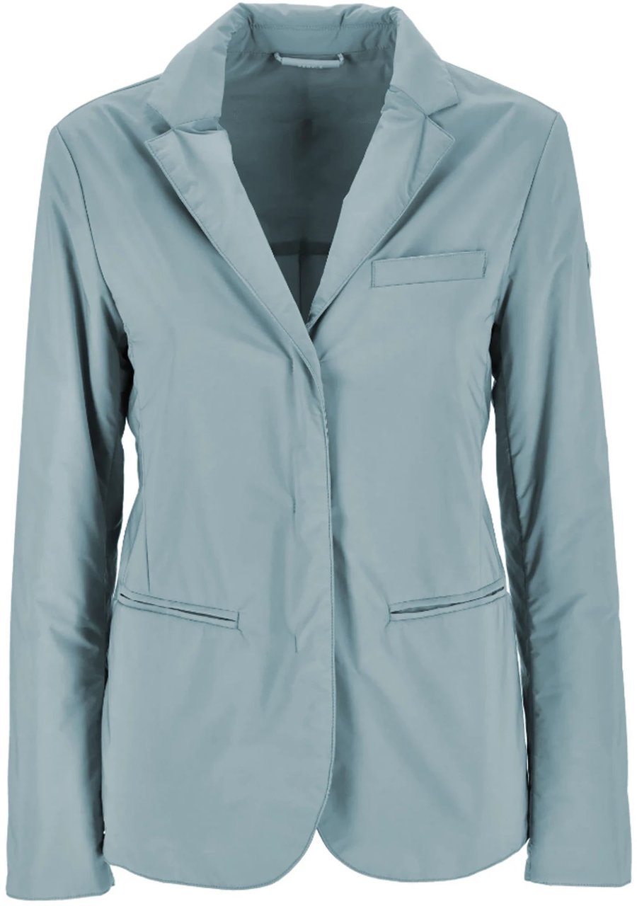 People of Shibuya People of Shibuya Jackets Light Blue Woman | Vanaf € ...