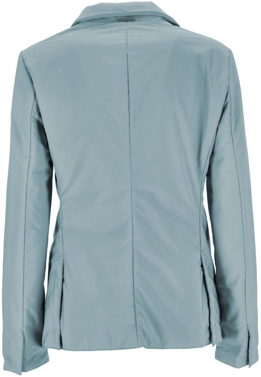 People of Shibuya People of Shibuya Jackets Light Blue Woman | Vanaf € ...