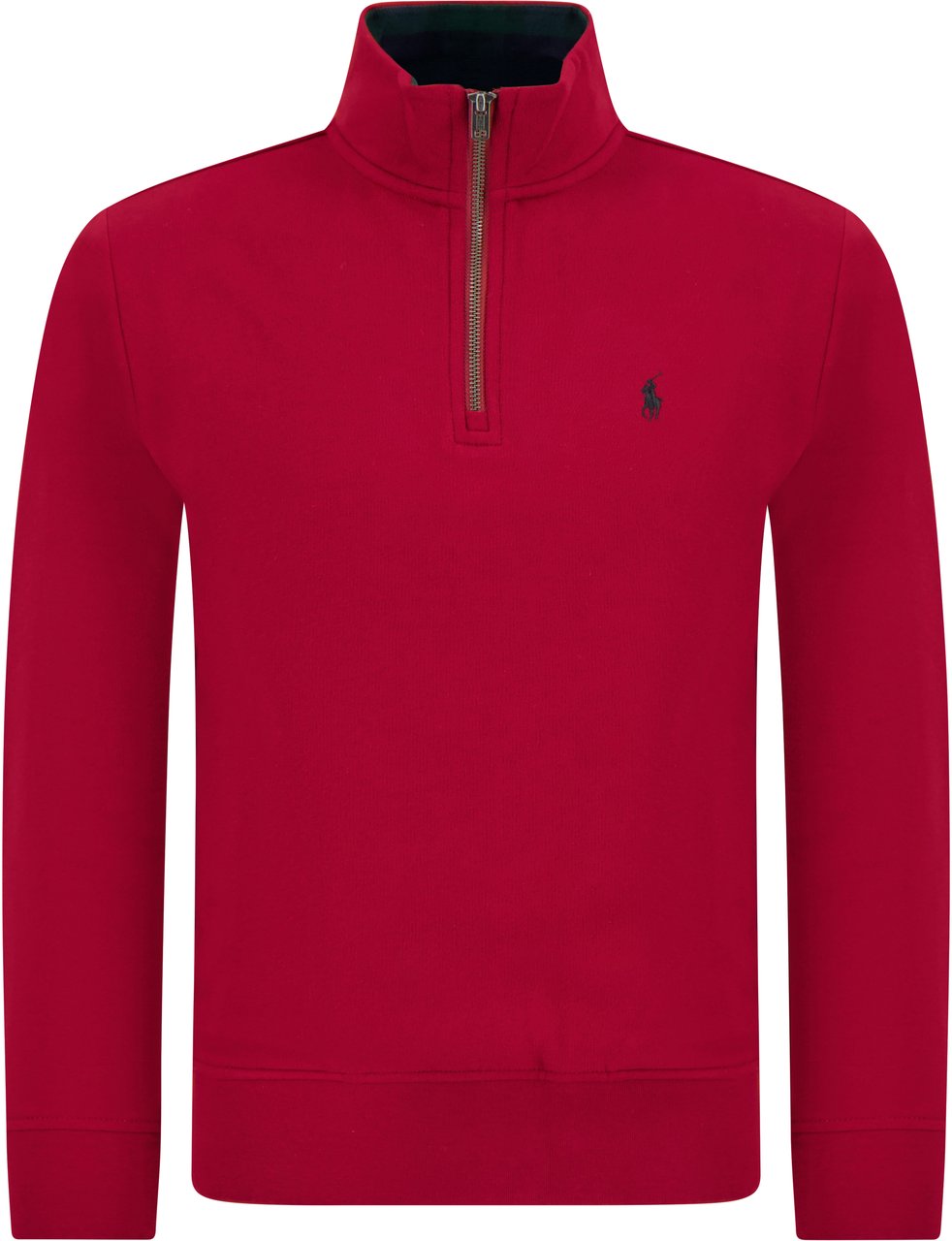 Ralph Lauren Polo Sweater Rood | WINTER SALE € 165,75 (15% Korting)