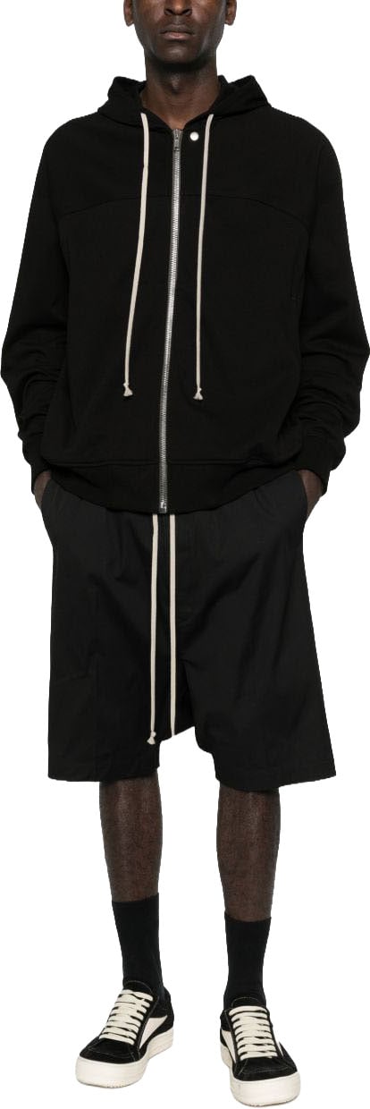 Rick Owens Sweaters Black | Vanaf € 905,-