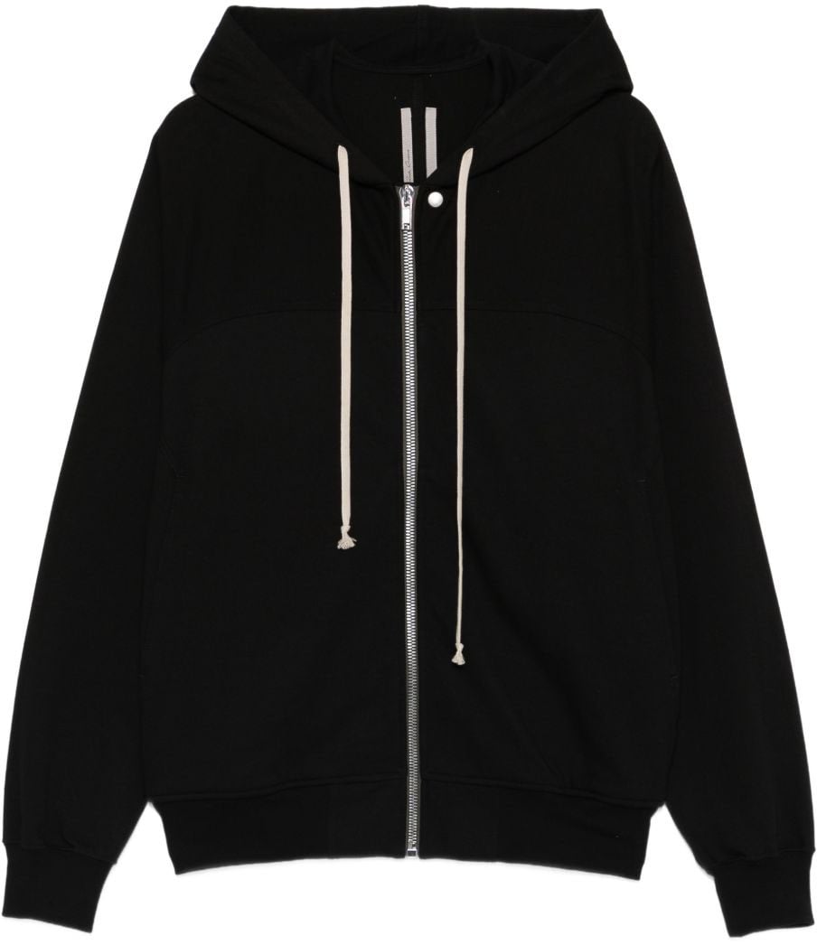 Rick Owens Sweaters Black | Vanaf € 905,-