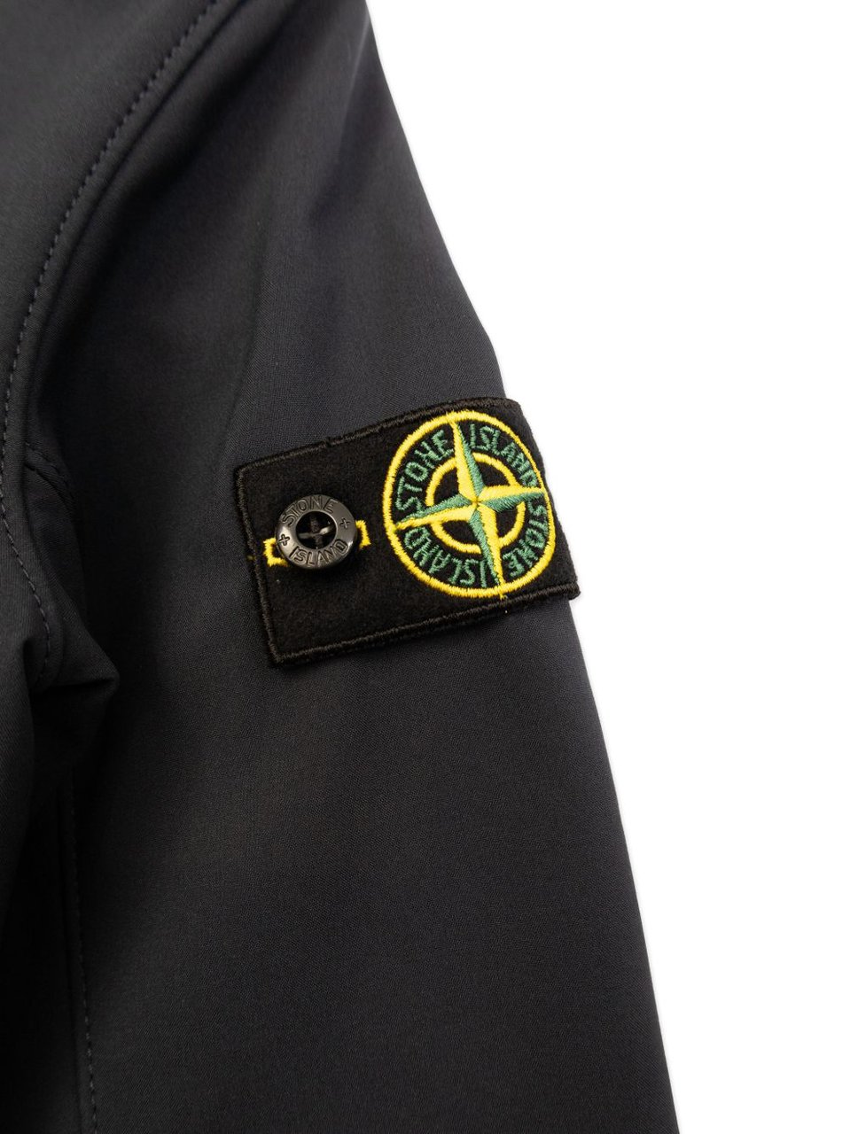 Stone Island Coats Blue | Vanaf € 405,-