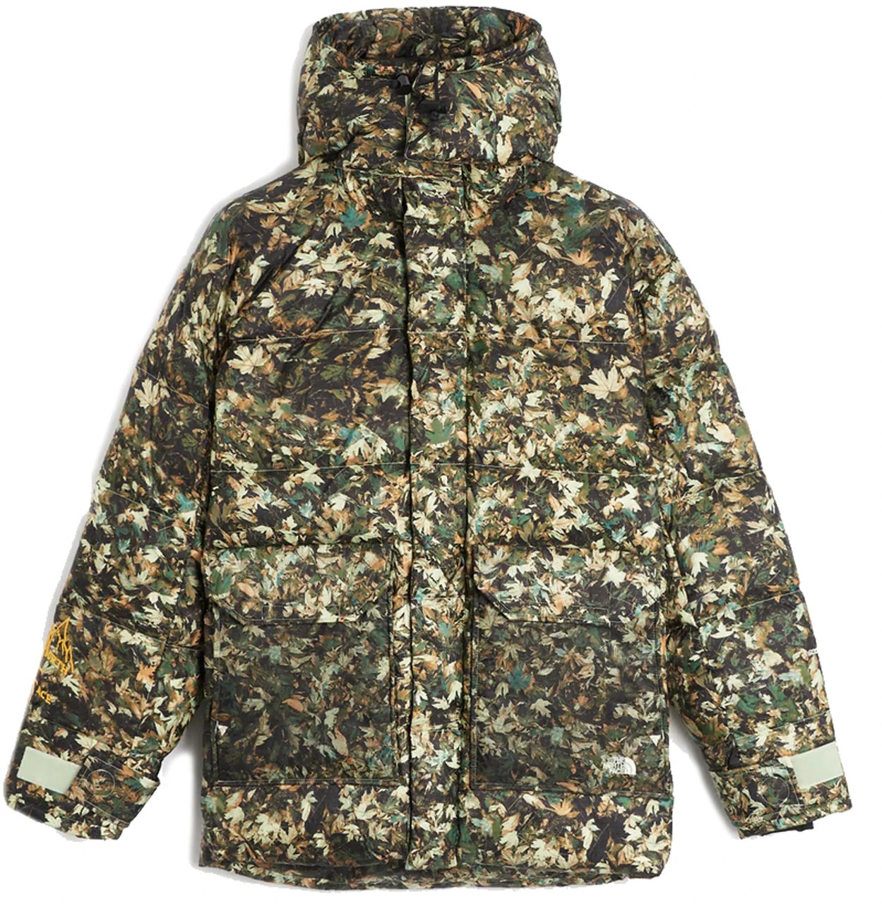 The North Face The North Face Jackets Camouflage Man | Vanaf € 351,90