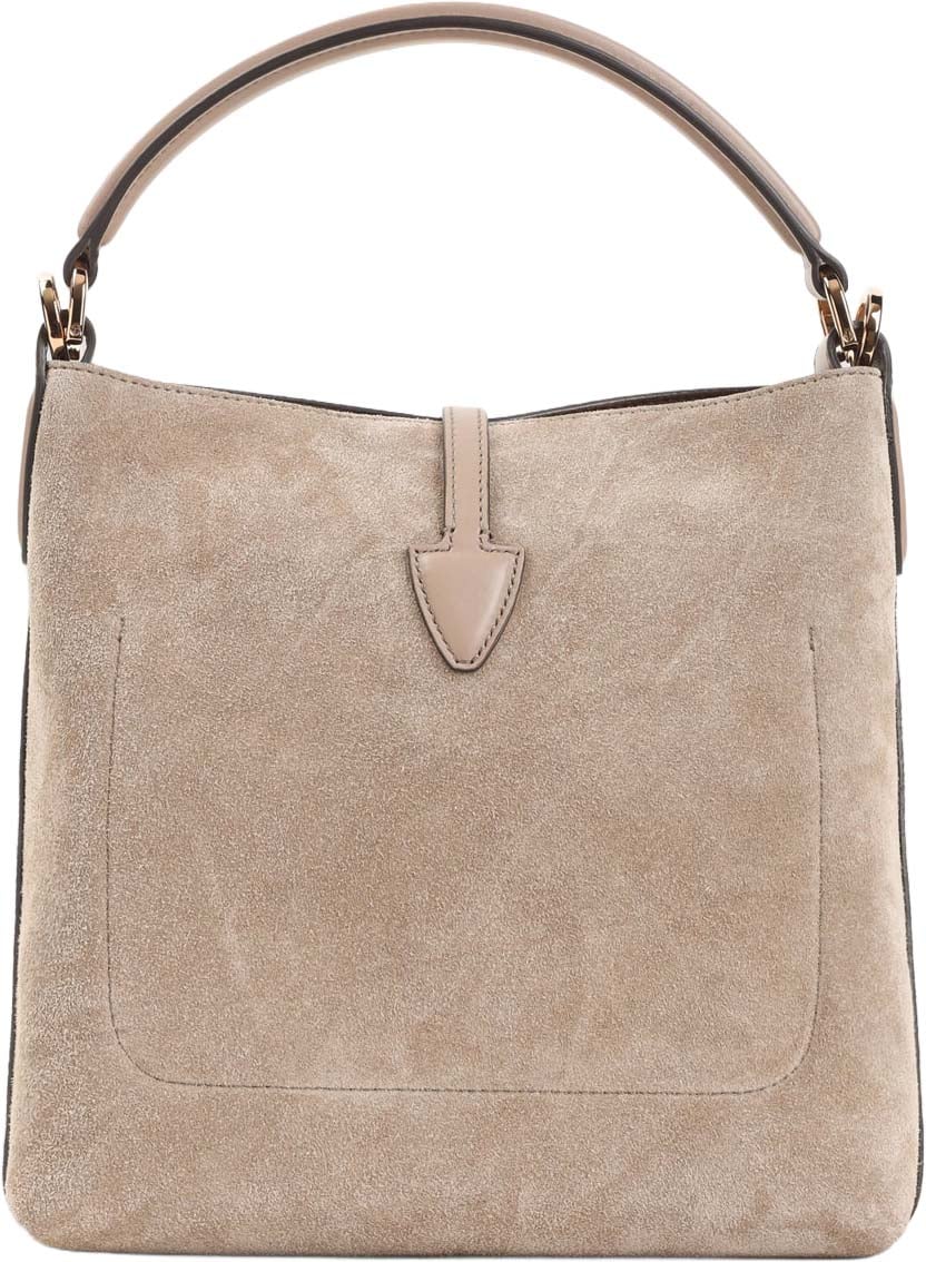 Tod's Tod`S Bucket Bag | Vanaf € 1600,-
