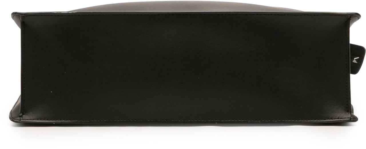 Valentino Leather Rockstud VLTN Tote | Vanaf € 565,-