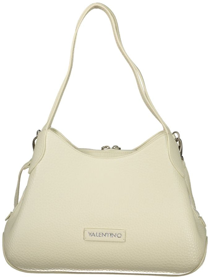 Valentino by Mario Valentino Mario Valentino Bianco Polyurethane Women ...