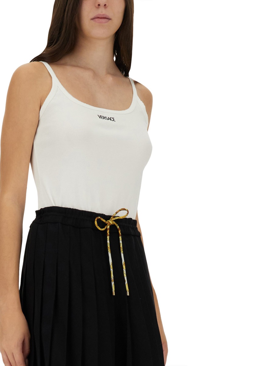 Versace TOPS WITH LOGO | Vanaf € 290,-