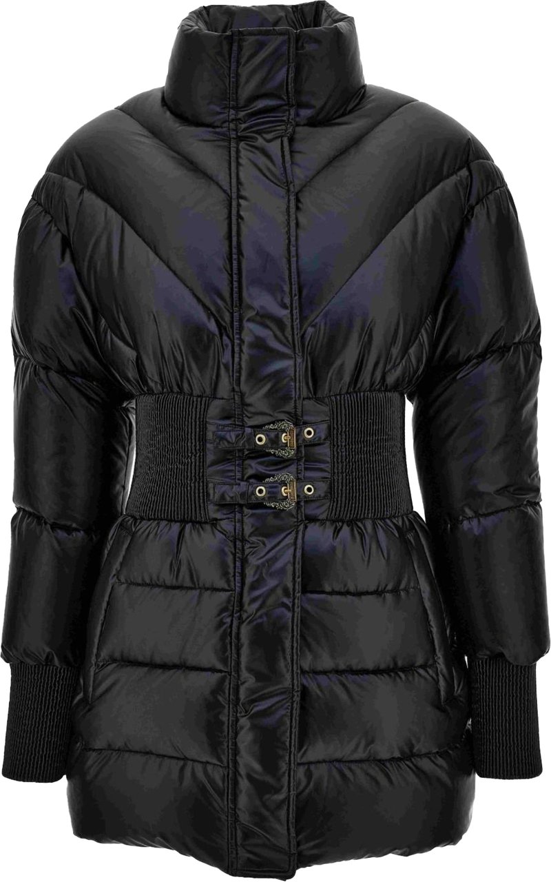 Versace Jeans Couture Coats Black | WINTER SALE € 484,- (40% Korting)