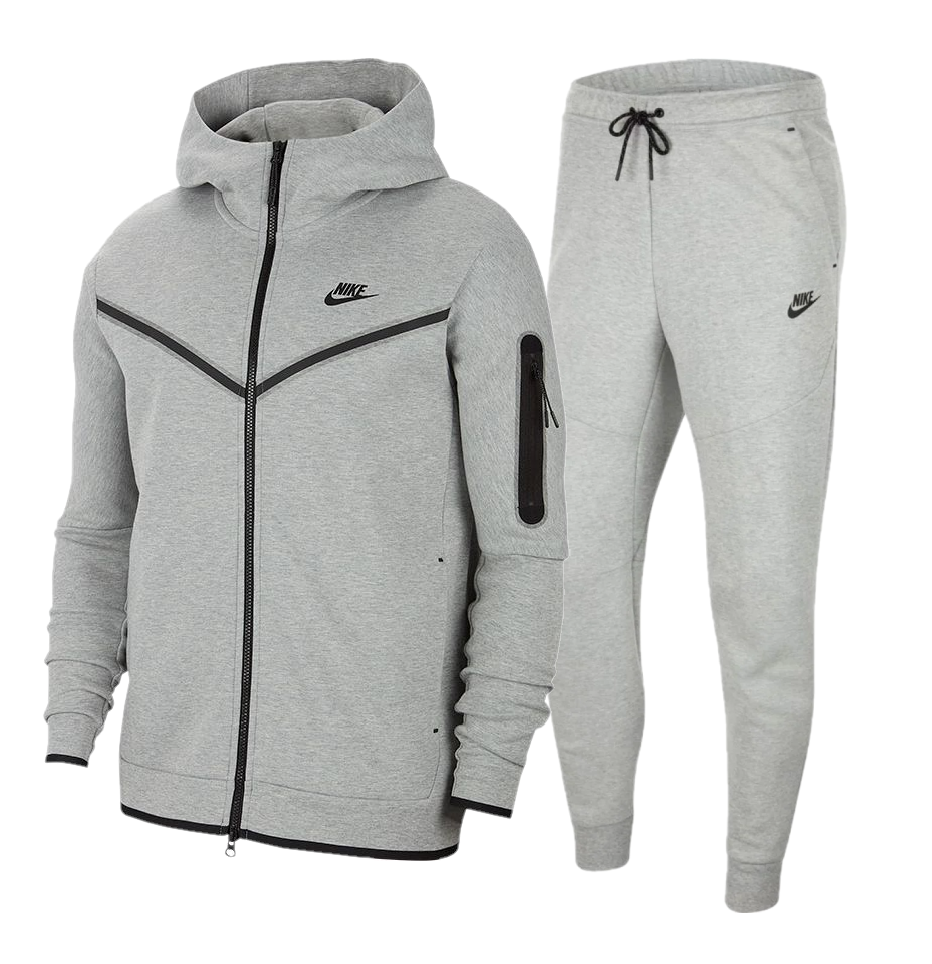 Uitwerpselen Smeltend kern nike joggingpak heren grijs Preek Meisje Dwang