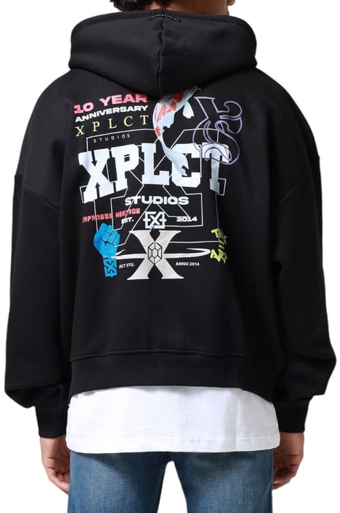 XPLCT Studios Shop | Het grootste aanbod | WS.NL